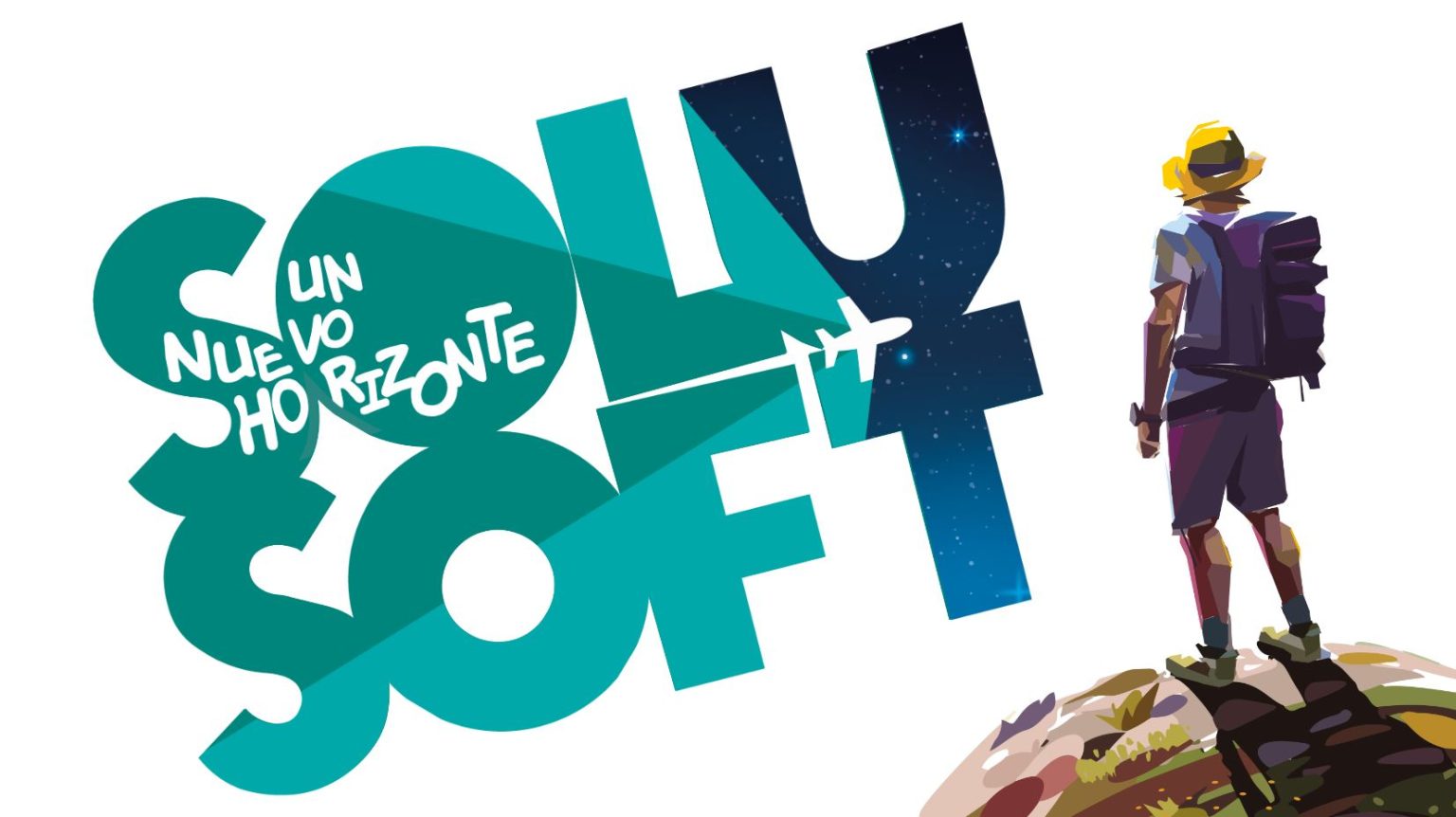 Solusoft implanta un modelo de trabajo híbrido para adaptarse a la nueva coyuntura