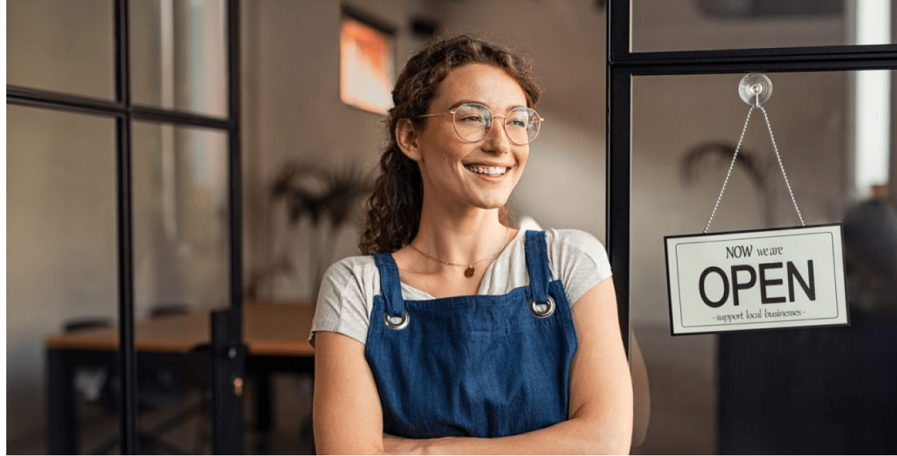 Soluciones software para el sector del comercio - SOLUSOFT