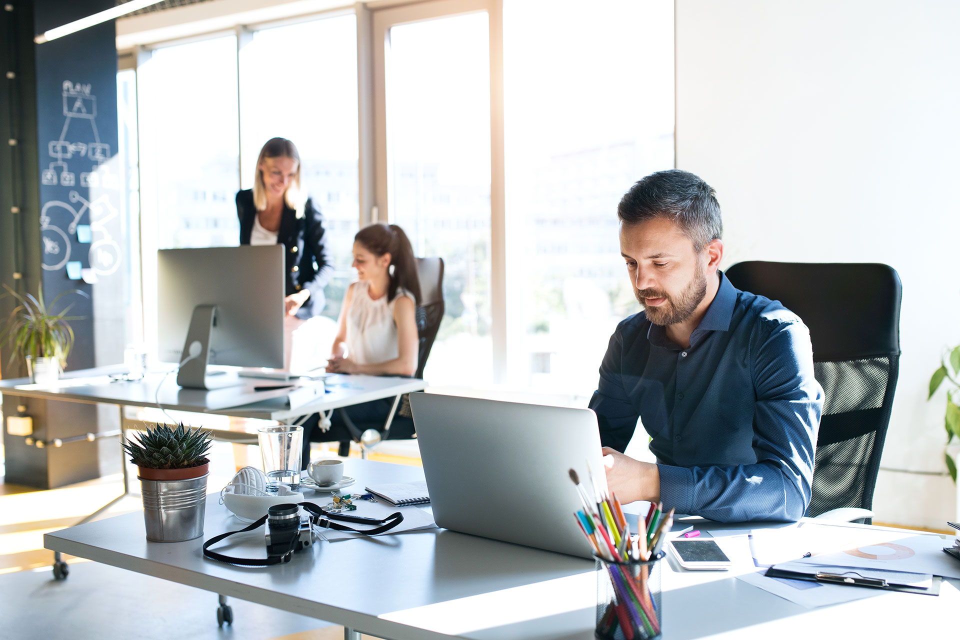 A3 Software: Punto de Venta de a3ERP, a3asesor, a3nom, a3Equipo - SOLUSOFT